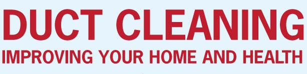 Duct Cleaning: Improve Your Home and Health (Infographic)